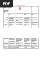 INTERCHANGE 1 - QUIZ UNITS 5 & 6 - Revisión Del Intento | PDF | Fluency | Linguistics