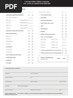 Commanders Interview for Drivers Training | PDF | Traffic Collision ...