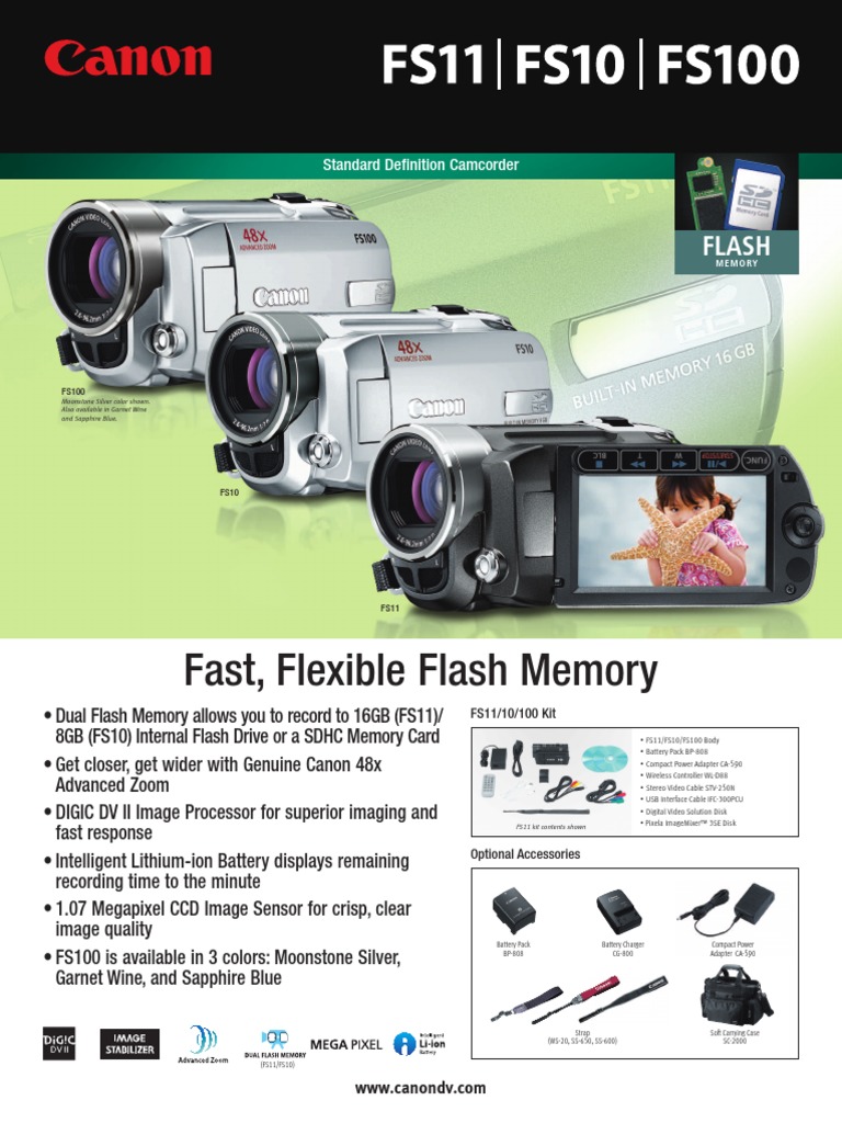 FS10, FS11 and FS100 Brochure - FS11 - FS10 - FS100 - BRO - Web ...