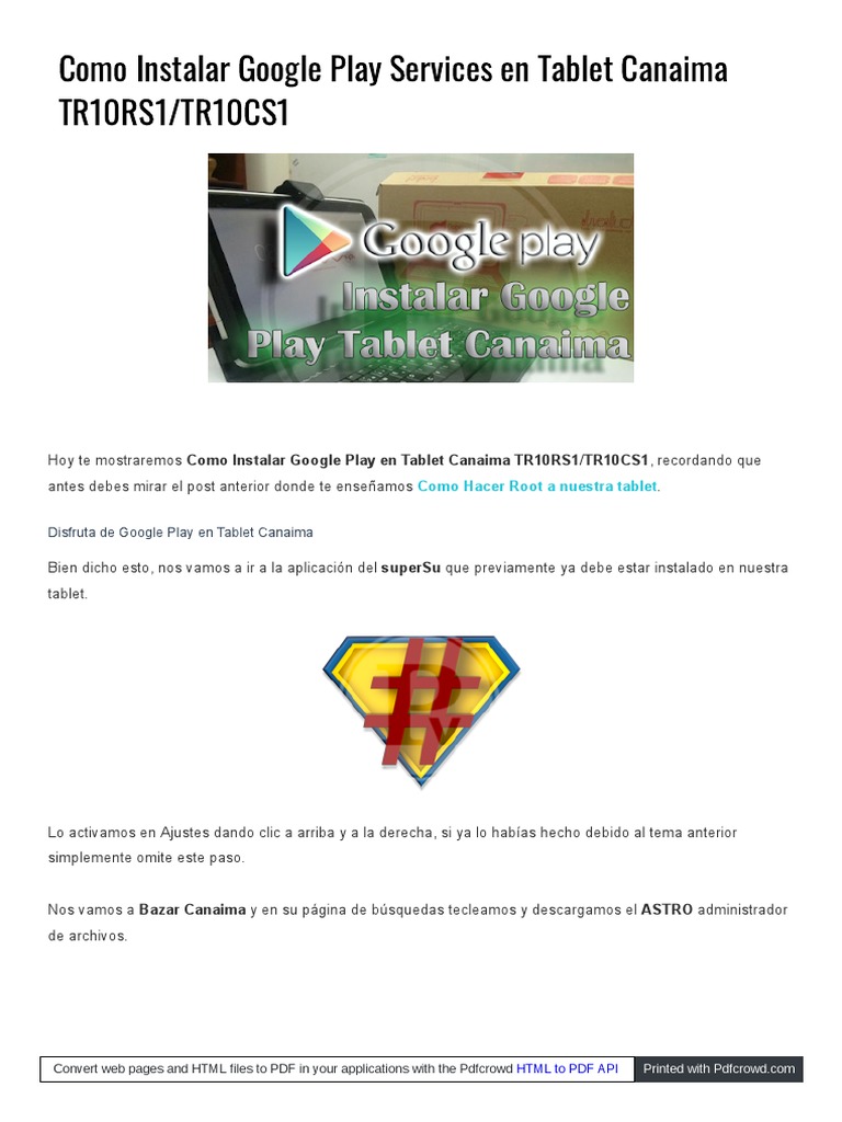 Mega Util Blogspot Com P Instalar Google Play Services Table8956 | PDF | Google Play | Archivo ...