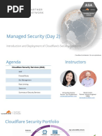 Configuring Custom Firewall Rules With Pfsense 3e - Mason Burton | PDF ...