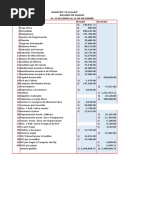 Ejercicio No.27 Practiquemos Contabilidad | PDF | Impuestos | Economias