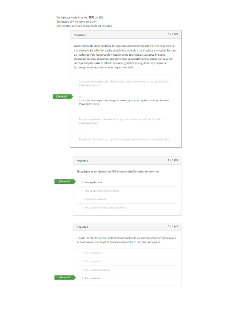 Parcial Final Gerencia de Desarrollo Sostenible | PDF Parcial Final Gerencia de Desarrollo Sostenible | PDF