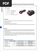 Industrial Plug and Socket Guide | PDF | Ac Power Plugs And Sockets ...
