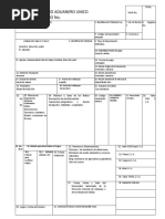 Rellenar Un DUA | PDF | aduana