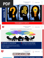 Taller de Ciencias II - Progresiones de Aprendizaje | PDF | Conocimiento | Método científico