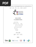 Tabla Periódica de Gil Chaverri | PDF | Rieles | Elementos químicos
