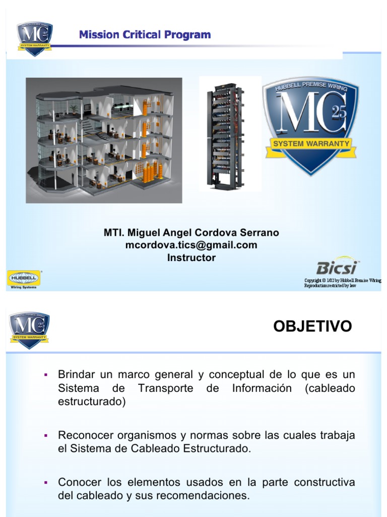 PDF Completo | PDF | Red de computadoras | Redes de computadoras