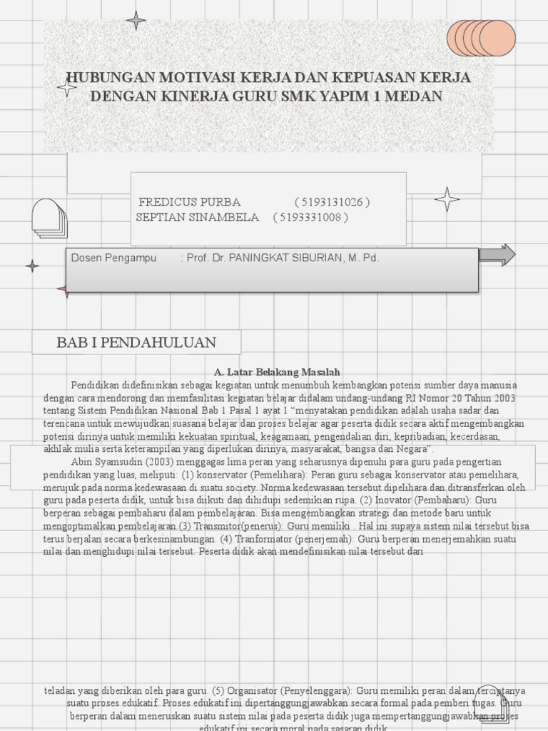 Seminar Kel 13 | PDF