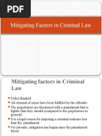 Character Evidence Chart | PDF | Witness Impeachment | Evidence (Law)