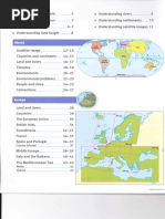 Grade 8 - Geography - Full Textbook | PDF