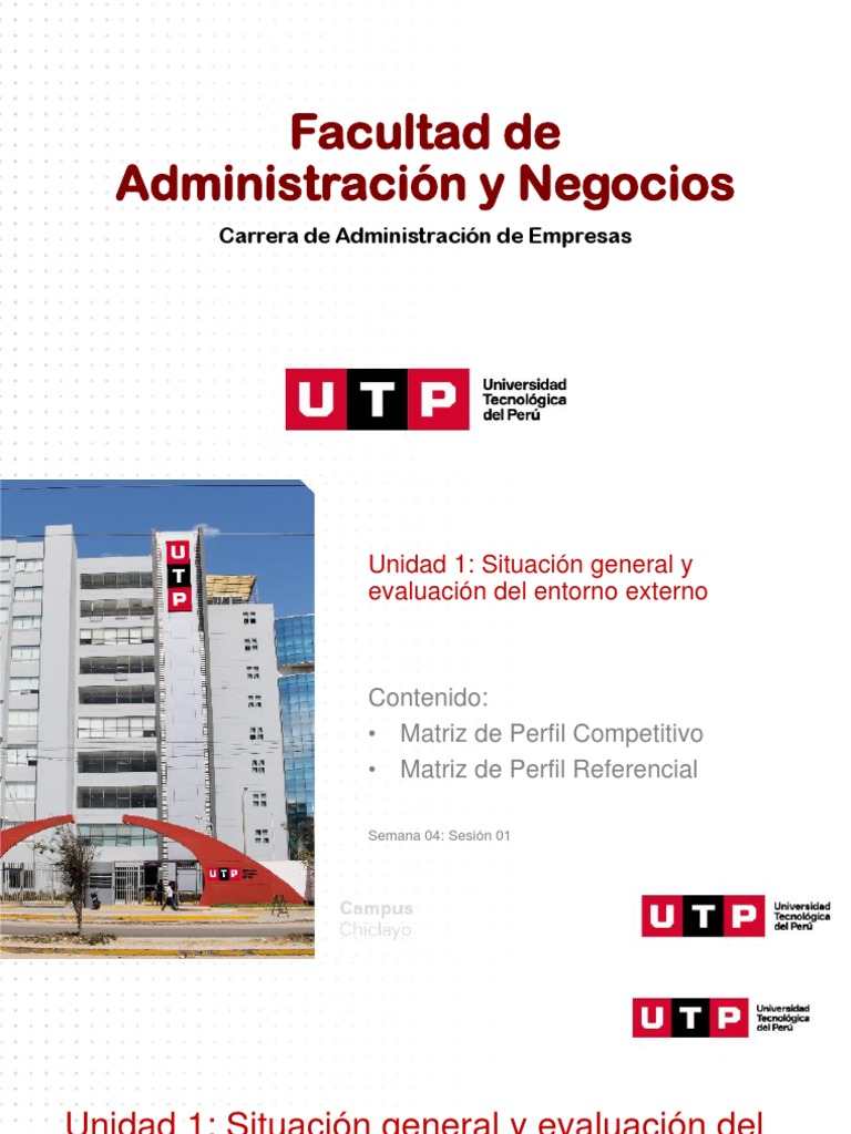 S04.s2 - Material de Clase | PDF | Evaluación | Business