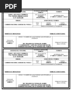 Boleta de Comision | PDF | Gobierno