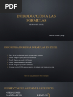 10 Errores Más Comunes de Excel | PDF | Microsoft Excel | Informática