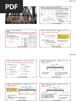 Slab Bridge Design Example | PDF