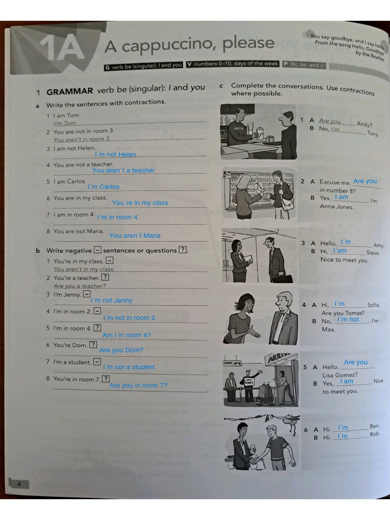 Tarea 1 - Workbook - FVSM | PDF