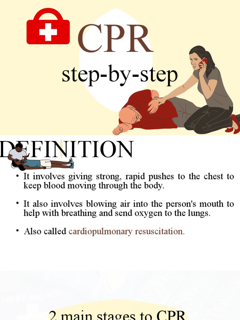 CPR Discussion | PDF | Cardiopulmonary Resuscitation | Breathing