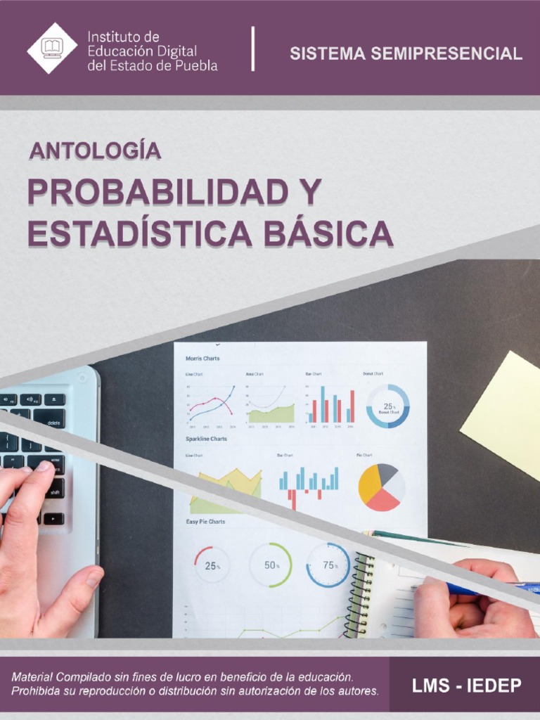 Unidad 1 Probabilidad y Estadistica | PDF | Experimentar | Estadísticas