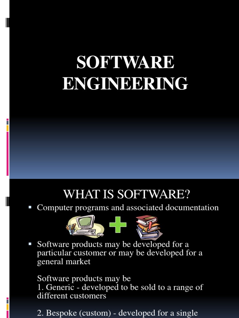 Understanding Software Engineering Basics | PDF | Art | Computers