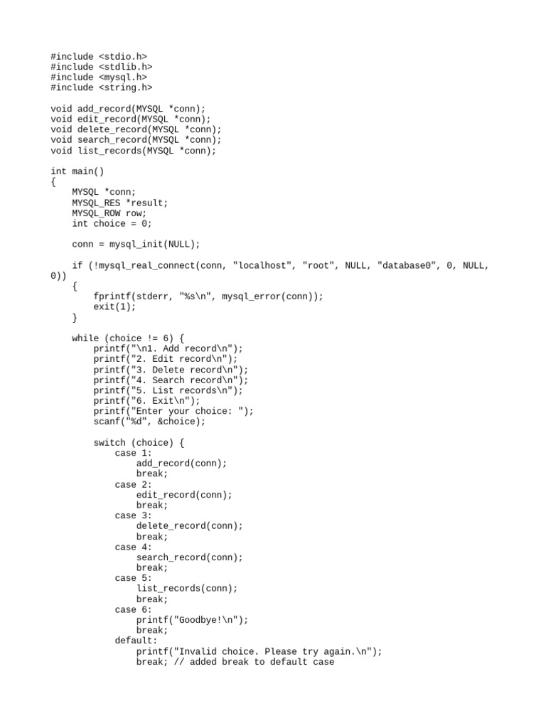 Csprog 2 Workingna | PDF | Computer Architecture | Computer Science
