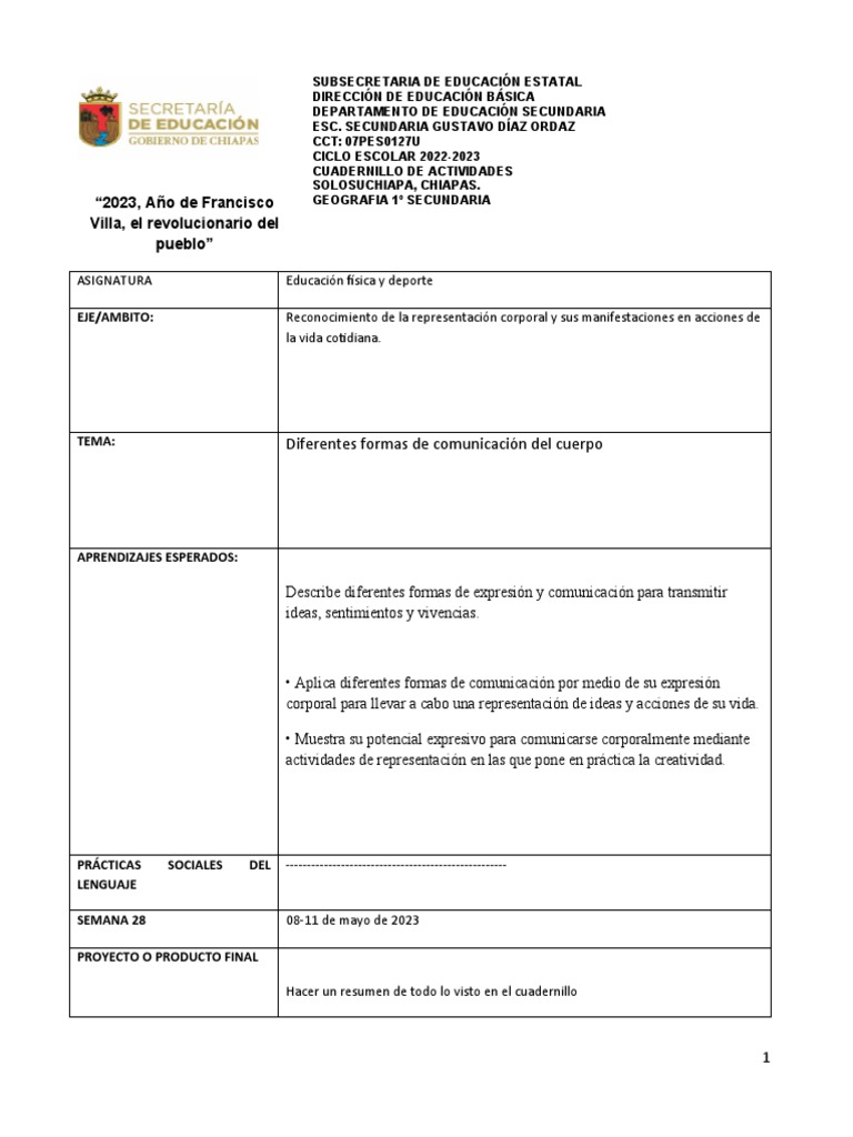 WA0025.docx2 | PDF | Comunicación