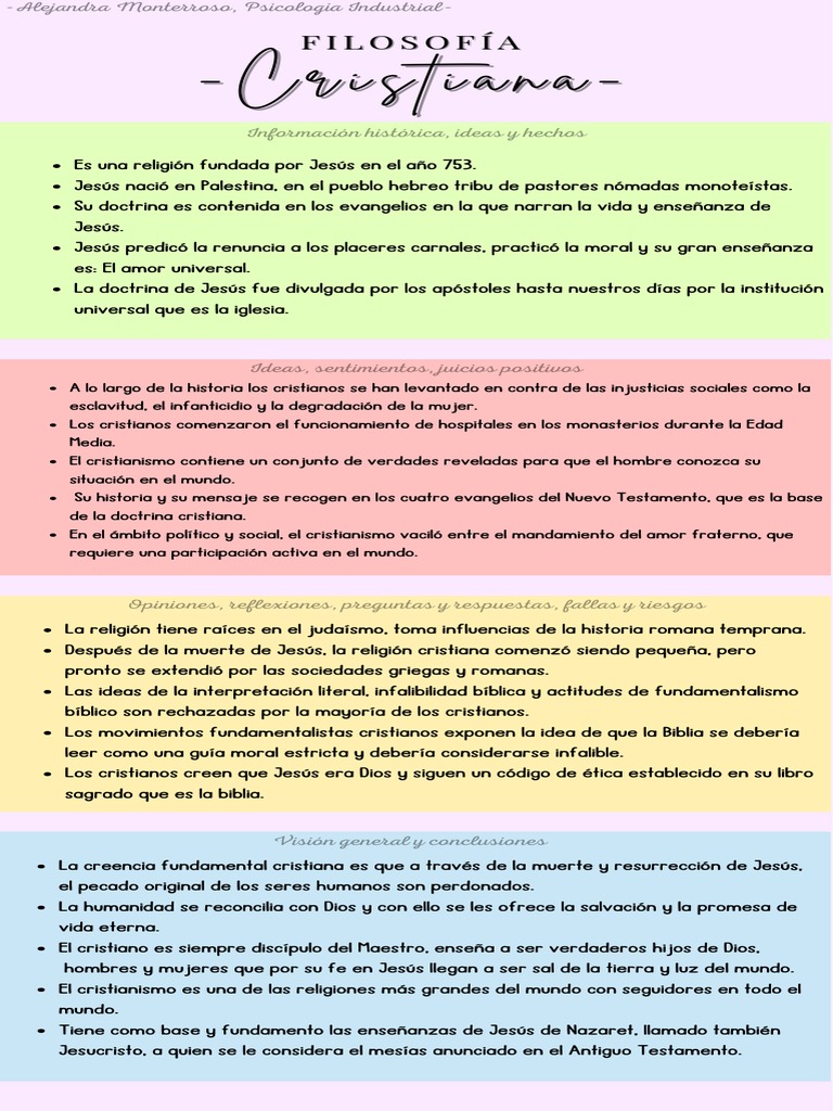 Tarjetas - Filosofía Edad Media | PDF | Agustín De Hipopótamo | Tomás ...