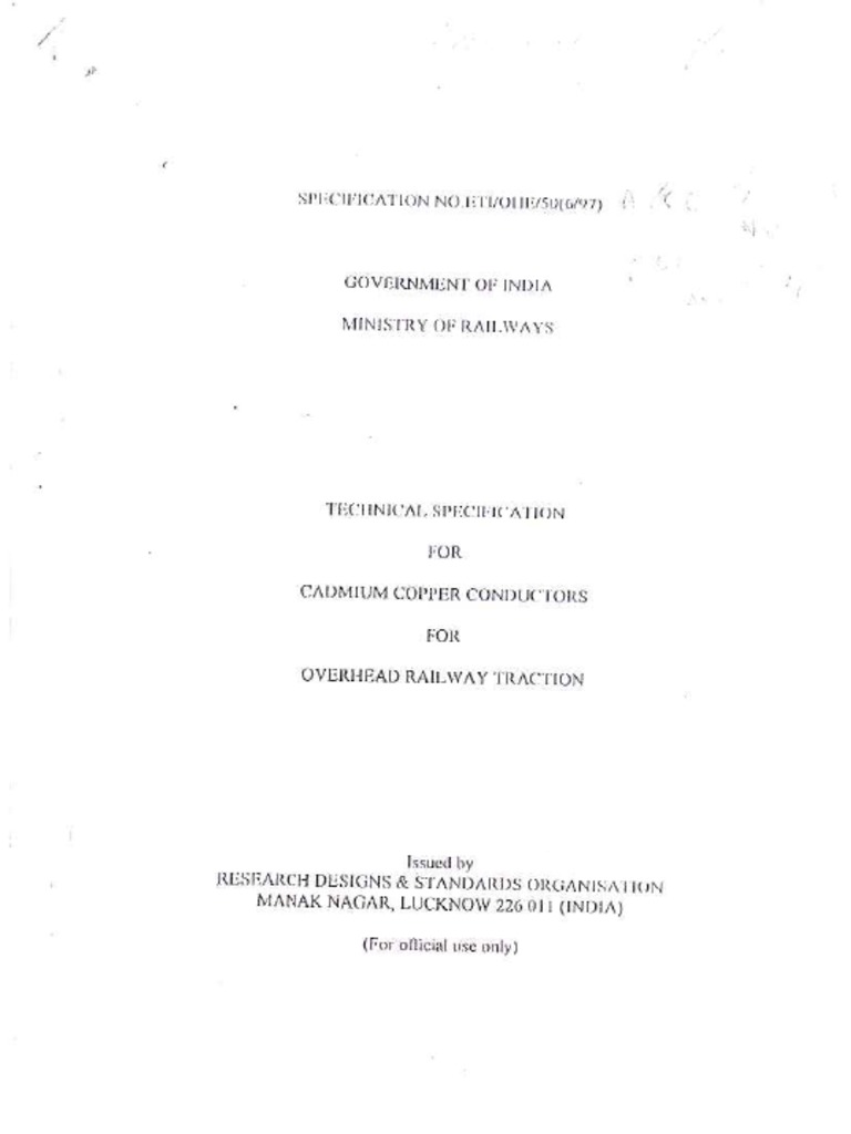 Eti Ohe 50 6 97 | PDF