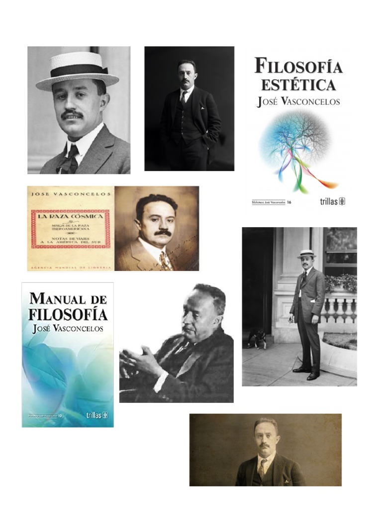 Filosofía Collage | PDF