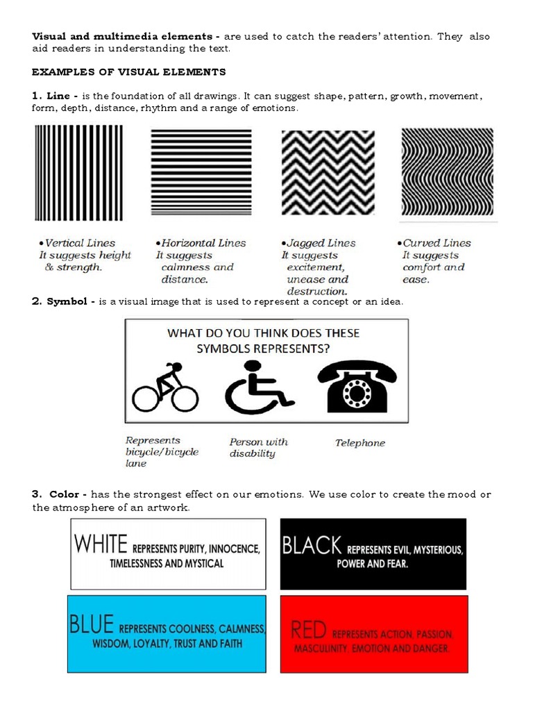 Aid Readers in Understanding The Text | PDF