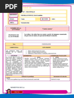 El Mapa Del Cuento | PDF