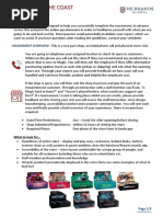 Store Visit Report Template | PDF