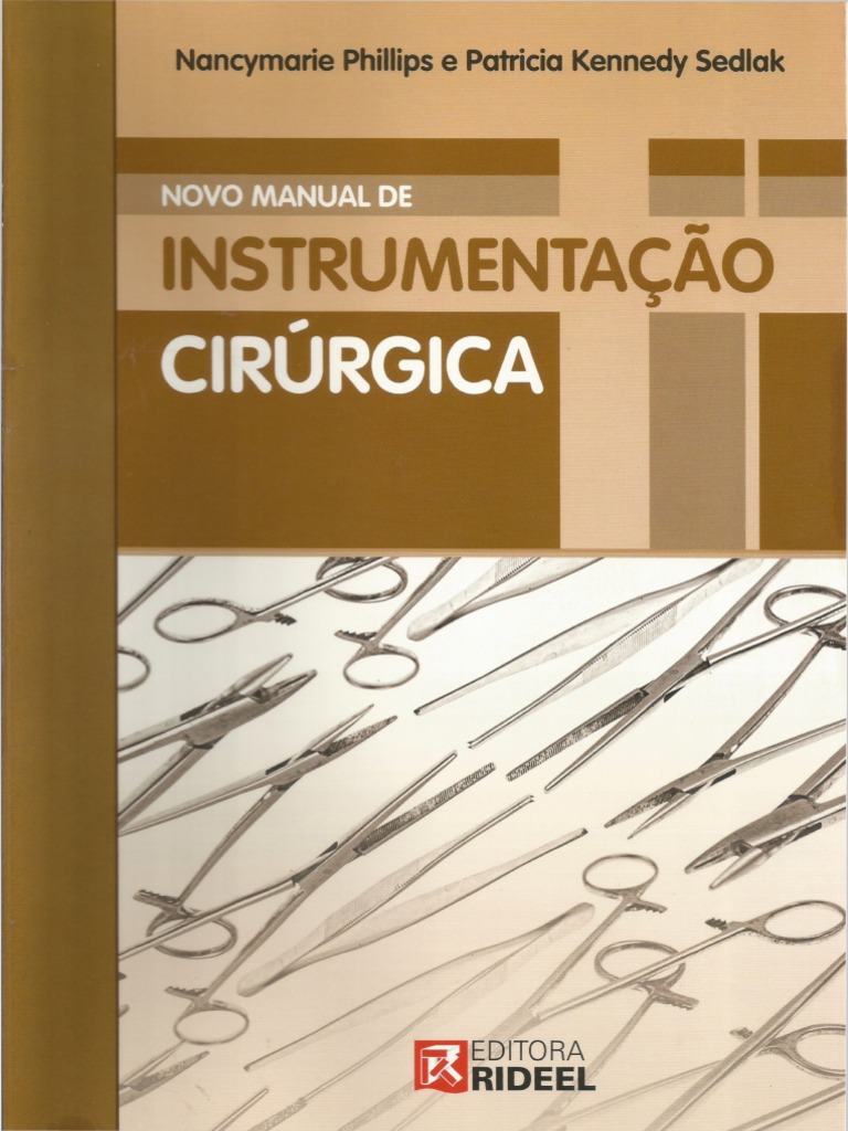 Manual de Instrumentos New | PDF