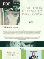 La Rueda de Poder y Control | PDF