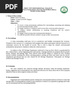 PROGRAM-DFOT-DISTRICT FESTIVAL OF TALENTS-2025 | PDF