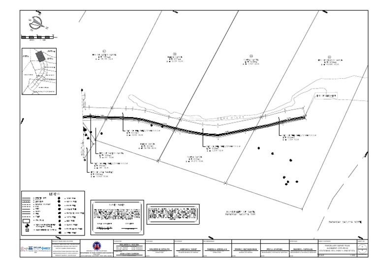 SANTA_PARCELLARY-PLAN-REVISED-6.0-Sheet-6 | PDF