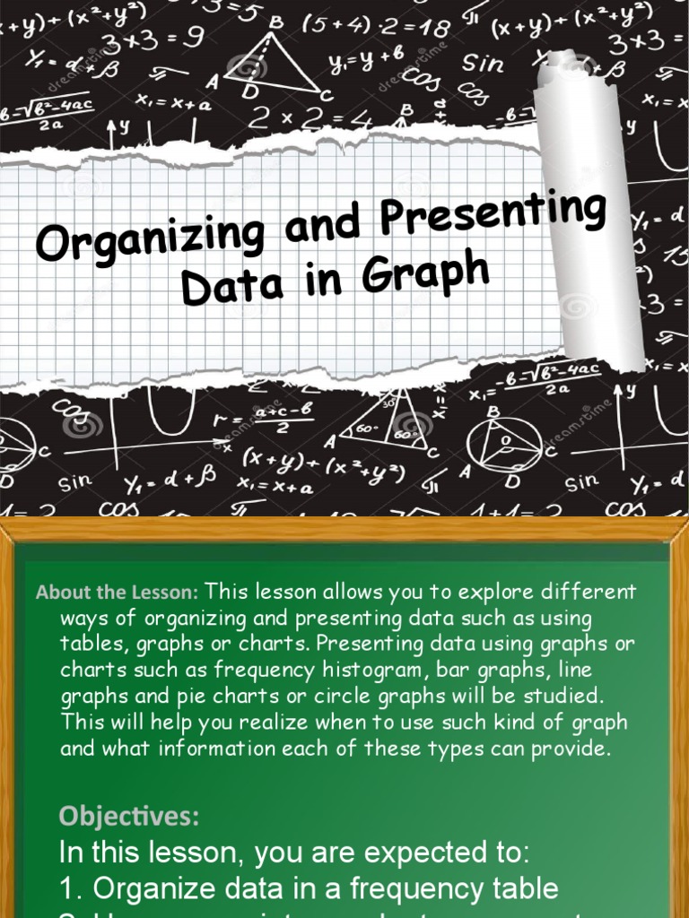 Kinds of Graphs | PDF | Chart | Histogram