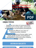 PHL 218 Module Two Project Proposal | PDF | Justice | Crime & Violence