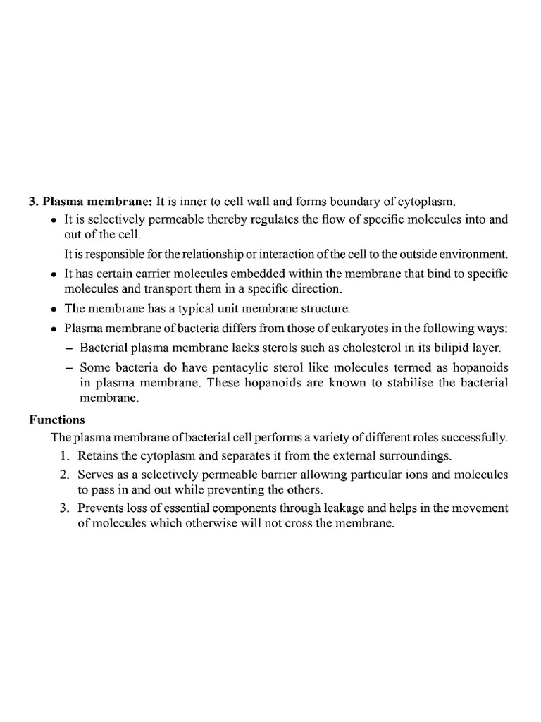 PM Modification Chromatophore | PDF | Cell Membrane | Cell (Biology)