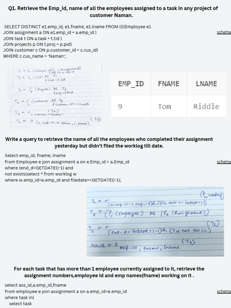 Global Computer Solutions (GCS) | PDF