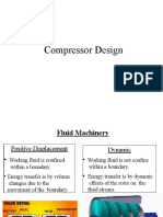 Centrifugal Compressor Design Guide | PDF | Chemical Engineering ...