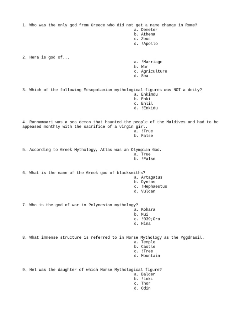 GEO339 Chapter Summary 10 | PDF | Hera | Deities GEO339 Chapter Summary 10 | PDF | Hera | Deities