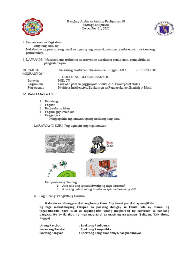 1st CO Arpan 2022 | PDF