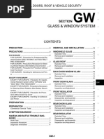 10 Point Commentary Driving Checklist | PDF | Traffic | Intersection (Road)