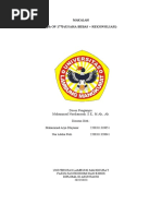 Contoh Laporan Keuangan Sesuai SAK EMKM | PDF