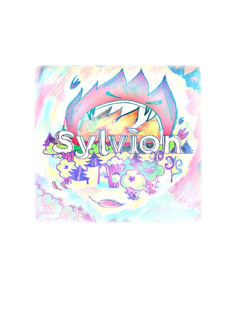Sylvion ES Reglas | PDF | Arboles | Naturaleza