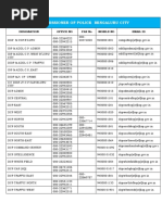 MILPER 24-239 1SG and SGM Frocking 21 June 2024 | PDF | Military ...