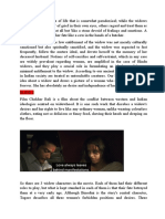 Street Play Idea and Script | PDF