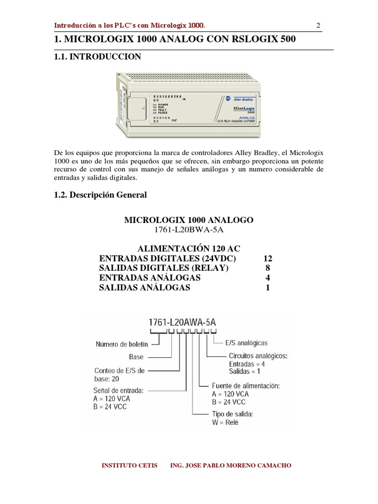 Curso - Basico - Micro1000 1 | PDF | Archivo de computadora | Poco