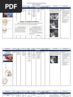 Mastoid X-Ray Positioning Techniques | PDF | Human Head And Neck ...