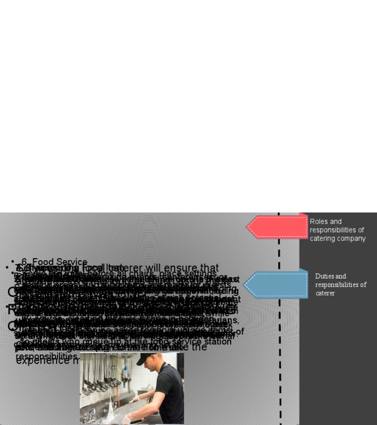 Event Catering Essentials | PDF | Restaurants | Foodservice